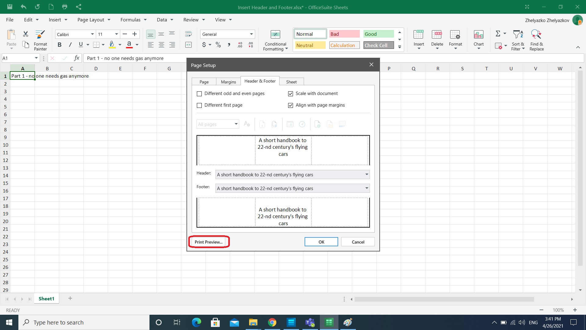 insert-header-footer-in-sheets-officesuite